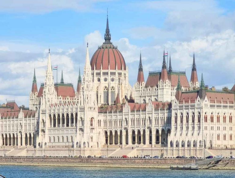 O que fazer em Budapeste? Dicas - Dr. Diego Viajando