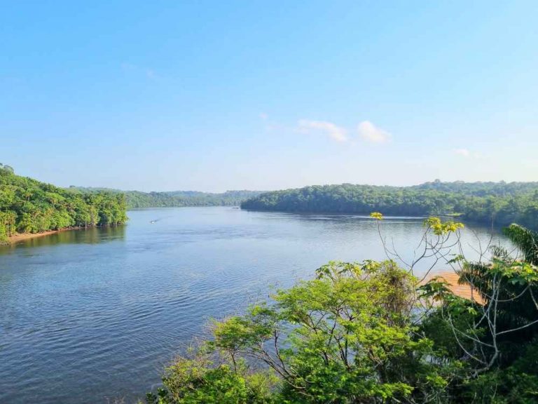 O que fazer na Guiana Francesa? Roteiro completo - Dr. Diego Viajando