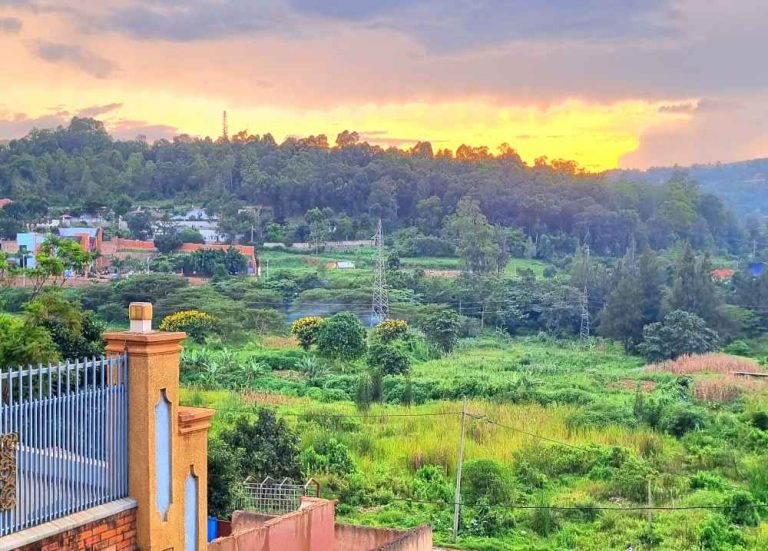 O que fazer em Kigali Ruanda? Roteiro completo - Dr. Diego Viajando